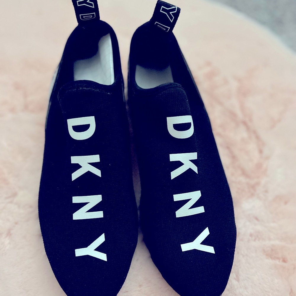 Dkny Tennis Shoes - Gem